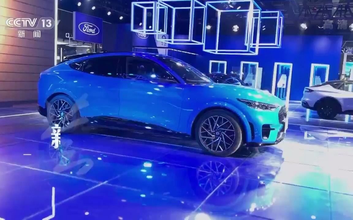 【央视】第四届中国国家进口博览会-央视新闻频道宣传片20211102 ...