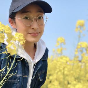 璐瑶不吃辣 