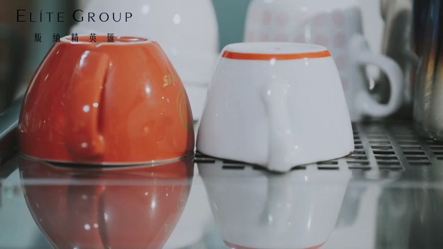 #精英汇版纳生活方式这里不仅有最正宗的云南小粒咖啡还有你