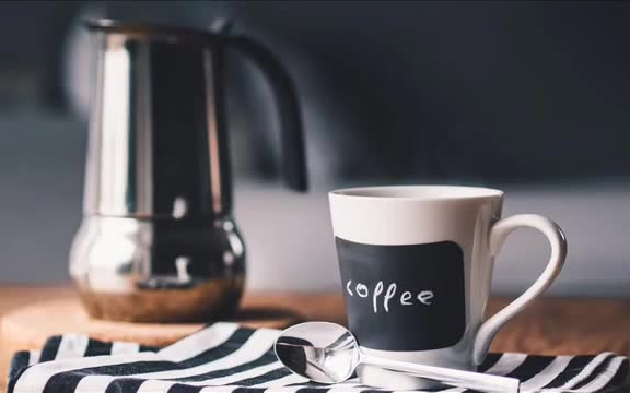 [ASMR] 模拟咖啡厅