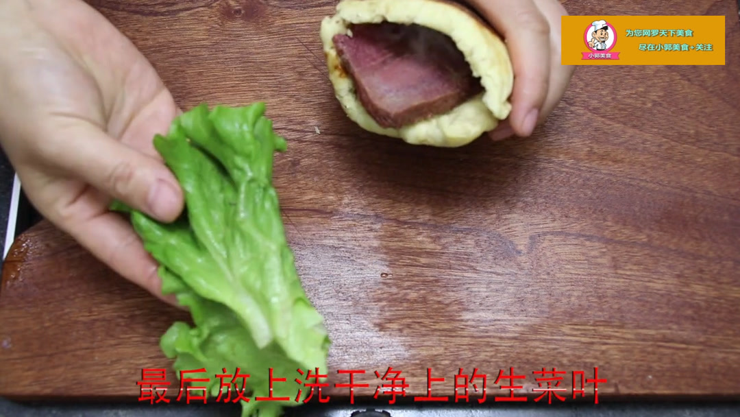 麦片最解馋的吃法,筷子一搅叉子一压,简单一做好吃停不下