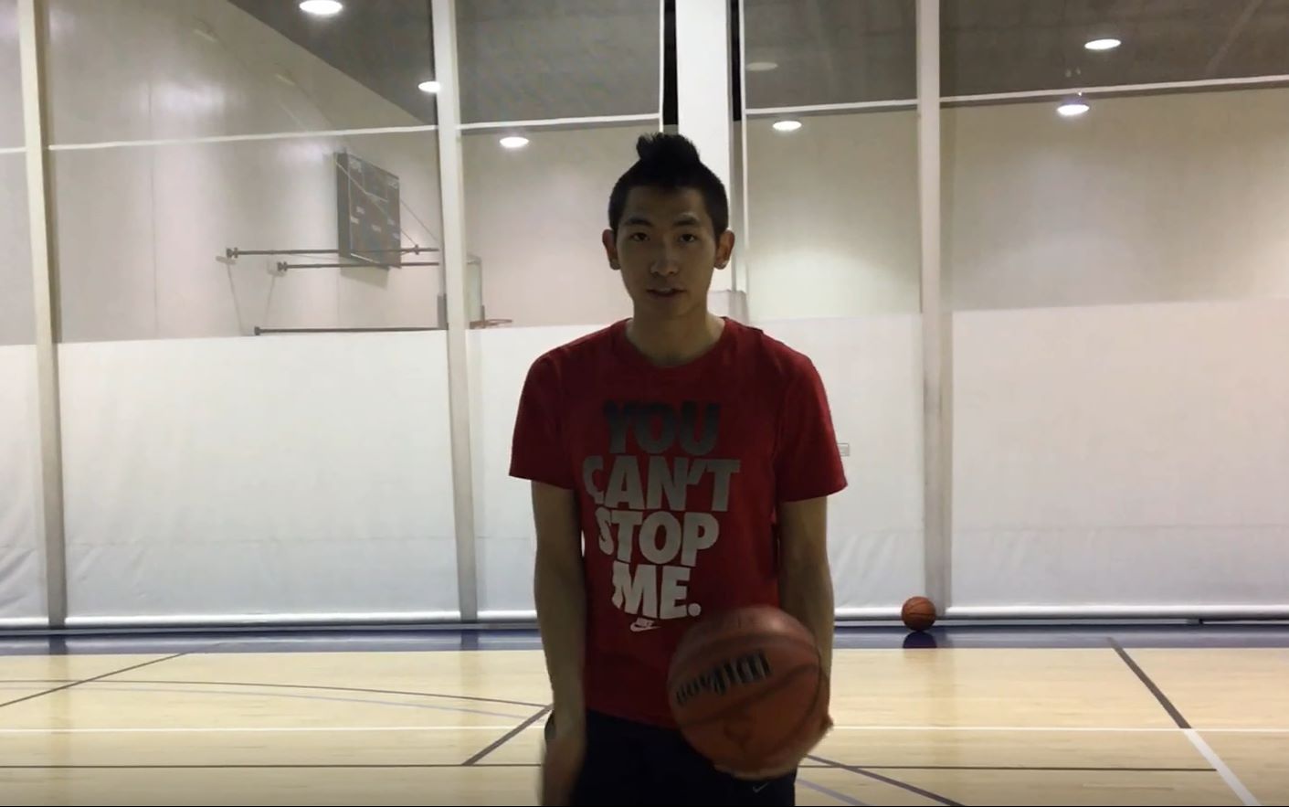 为什么投不到三分?怎么办?