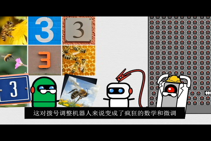 【科普】机器是如何学习的呢?