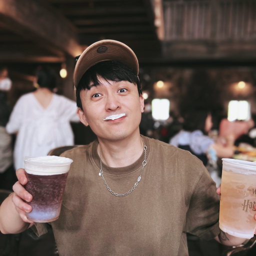 邪日工作室-魏长老 