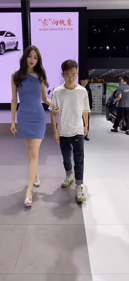 爱情是要相互信任尊重的