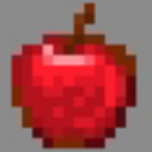 Minecraft_Applel 