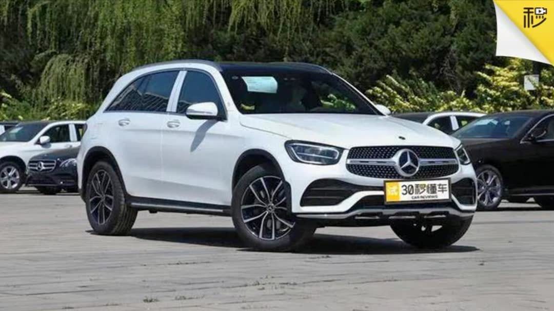 最高优惠8万 BBA豪华SUV三强谁最值 看销量秒懂