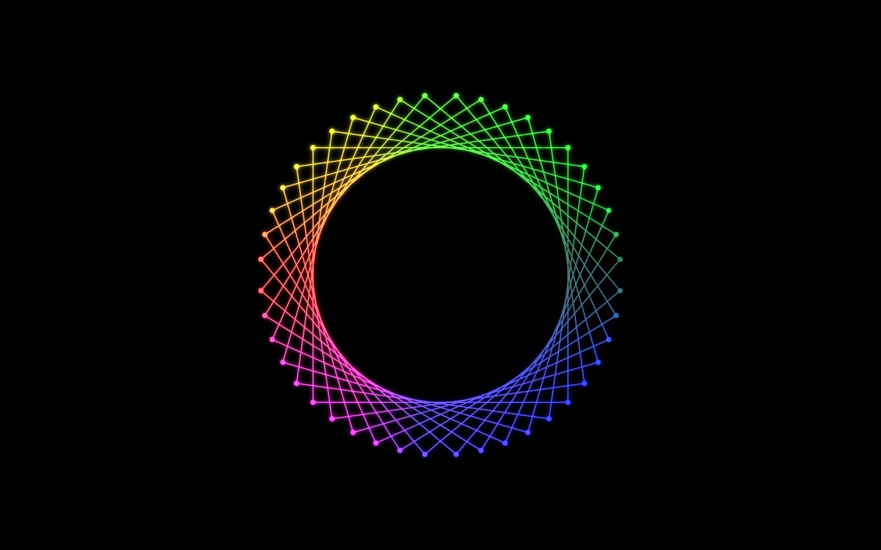 形状图层应用-图形动画