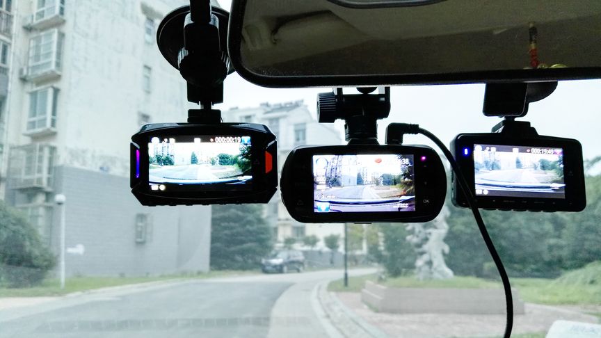 行车记录仪也要被扣12分?交警:违反这两个条件,都要重罚!