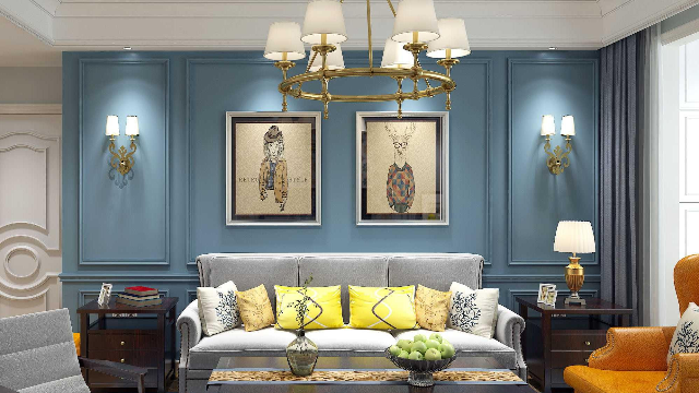 老婆坚持选择装田园风,对比完价目表吓一跳,预算能超这么多