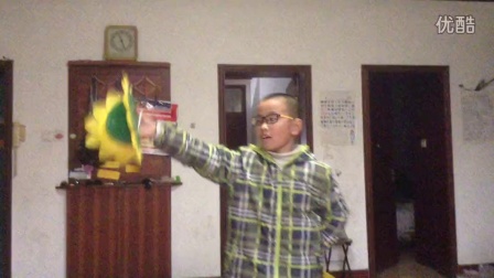 运动会开幕式舞蹈