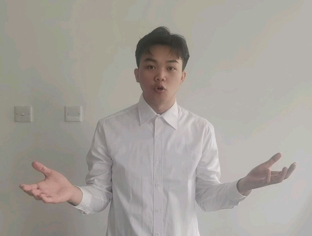 沟通基础作业|小学生演讲:我的家乡
