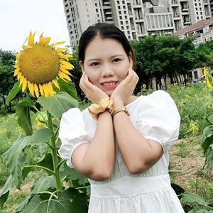 小敏书法老师 