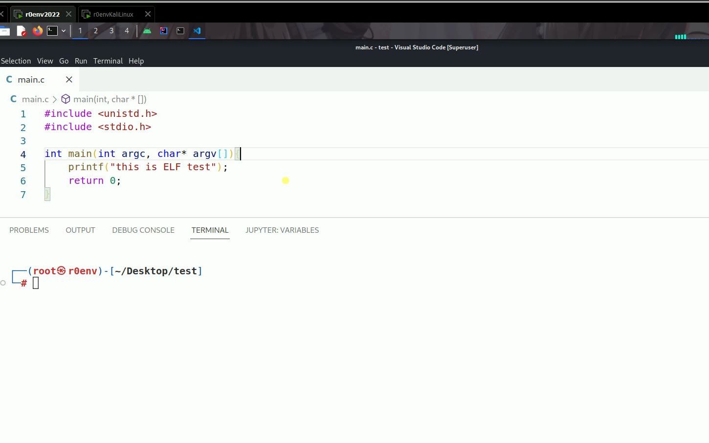ELF文件学习利器 readelf 基本使用