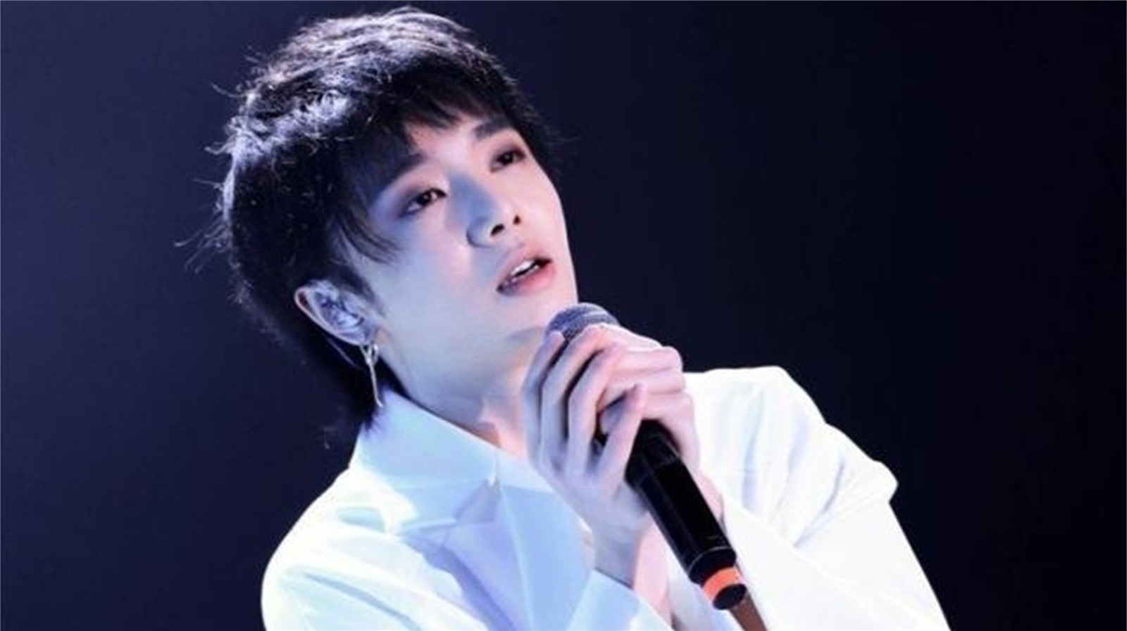 华晨宇抢票实录,你们都是魔鬼吗?