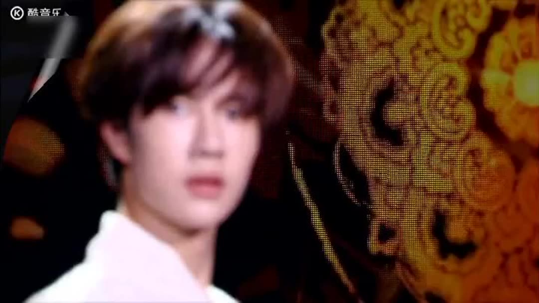 王一博经典舞蹈选段