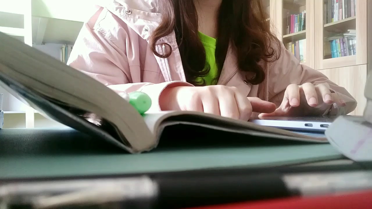 医学生学习记录2