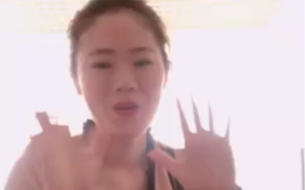 巧舞艺术 SaraFlamenco 成都弗拉门戈 线上弗拉门戈舞蹈教学视频