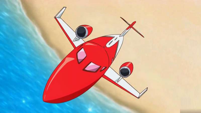 美妙频道：安娜真是有钱啊，为了体验失重，直接买了航天飞机！