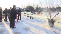 消防演练,夯实消防安全意识