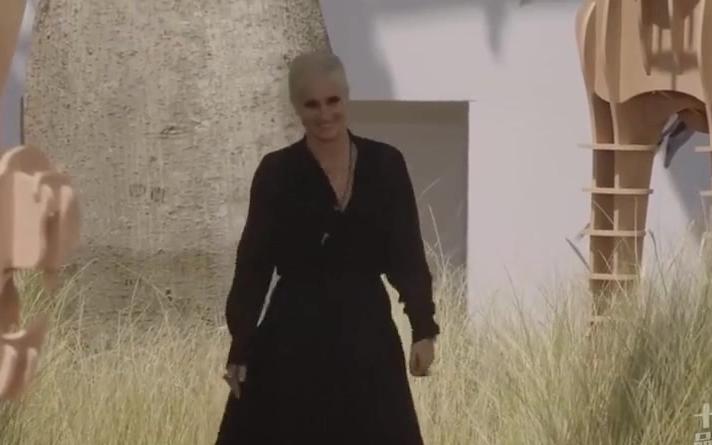 迪奥:邀请Angelababy代言,它的背后有哪些不为人知的故事?