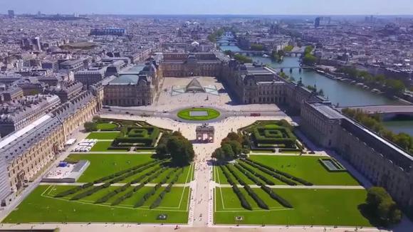 详解巴黎车展唯一越南汽车品牌Vinfast,到底落后中国多少年?