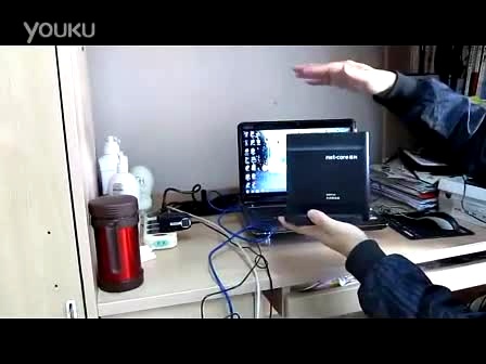 如何安装磊科NW735无线路由器