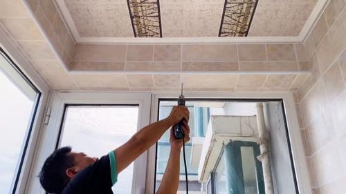 接网单安装窗帘,一副20元,这个价格合适吗?一般你们收多少?