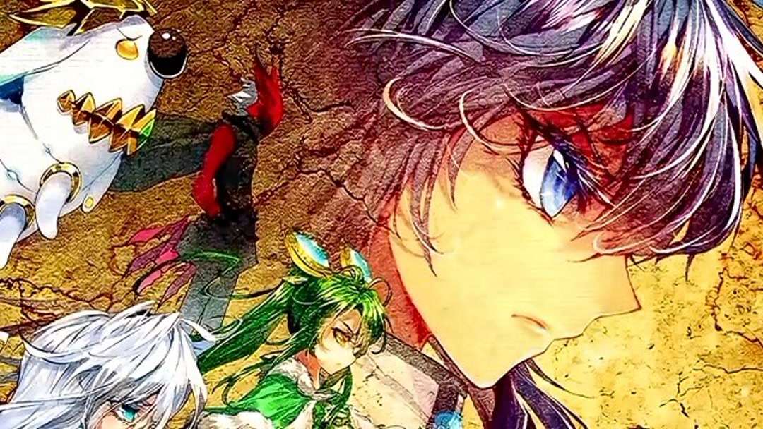 唐舞麟第一次见到自己的姐姐唐舞桐