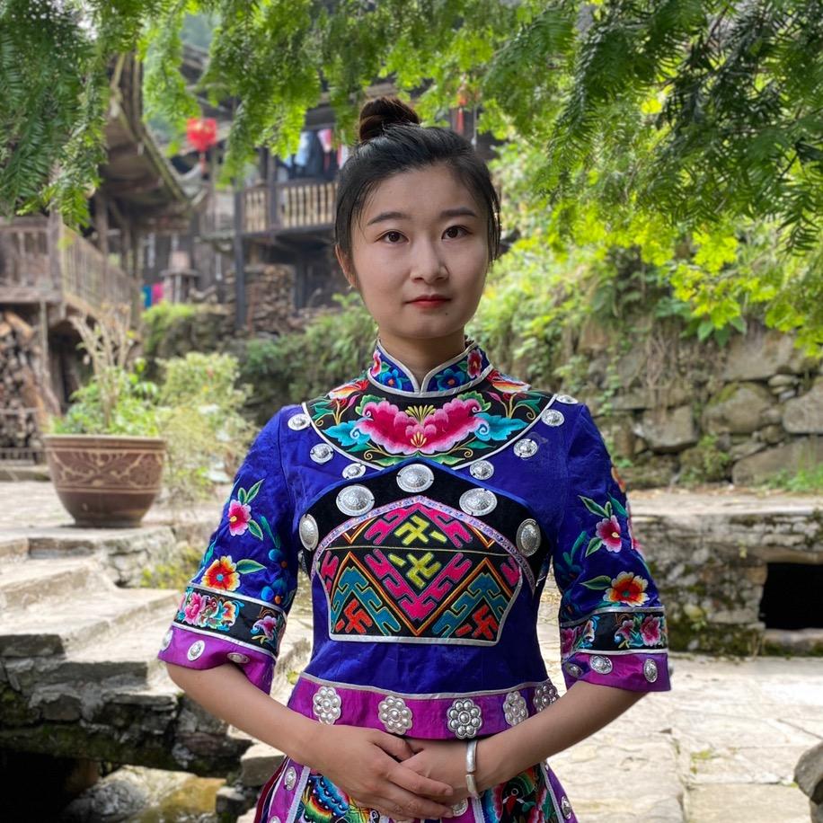 小青玥当地向导 