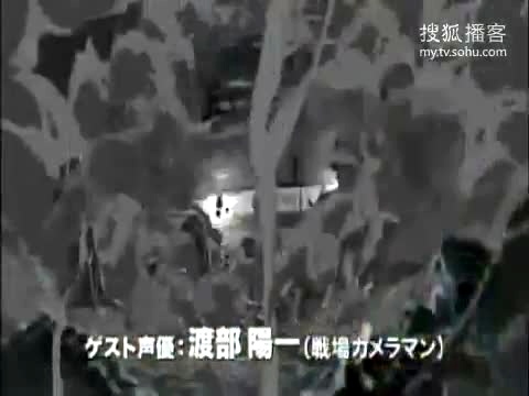 名侦探柯南剧场版15 《沉默的15分钟》
