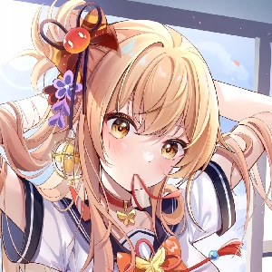 RIMEFOG-孤城烟柳 