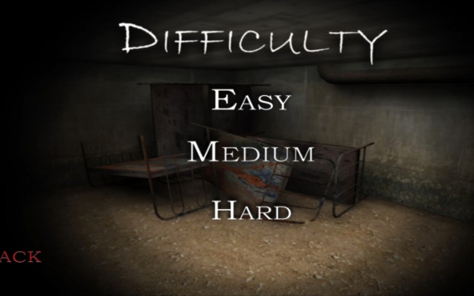 兰德里纳河的地下室2最新版本困难难度一命速通