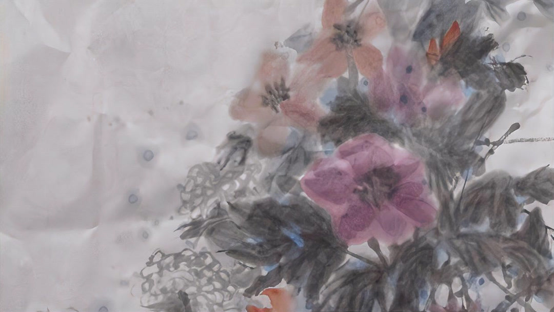 12 总也倒不了的老屋(笔顺)