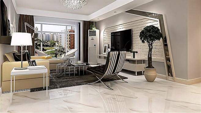 客厅的榻榻米应该如何设计?有什么设计方案?