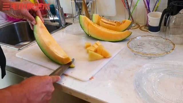 实用水果拼盘教学分享,适合小白学习,一看就会!