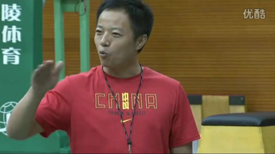 中小学体育教师资格面试无生试讲示范视频