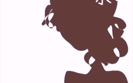 【画世界】摸鱼线稿,色渣放弃上色