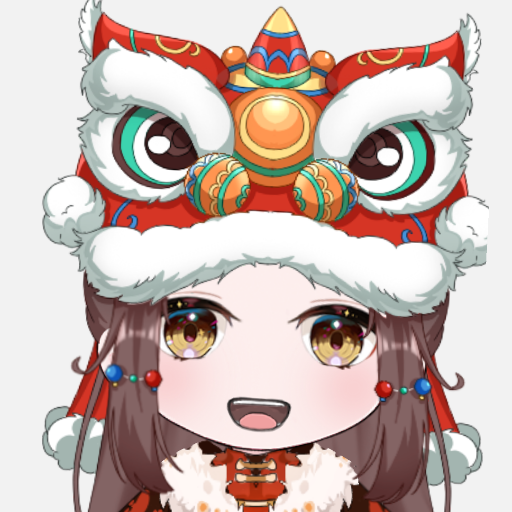 龙猫是一只老六 