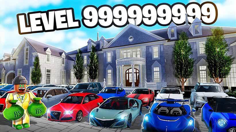 Roblox我的城市大亨:建设模拟都市!打造城市天际线!小格解说