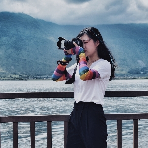 嘎嘎的行摄日记 