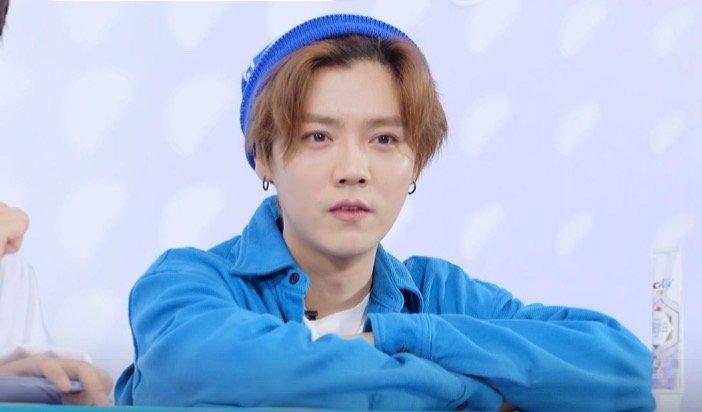 佳洁士品牌代言人鹿晗@M鹿M 惊喜现身京东#秒杀明星盛典#