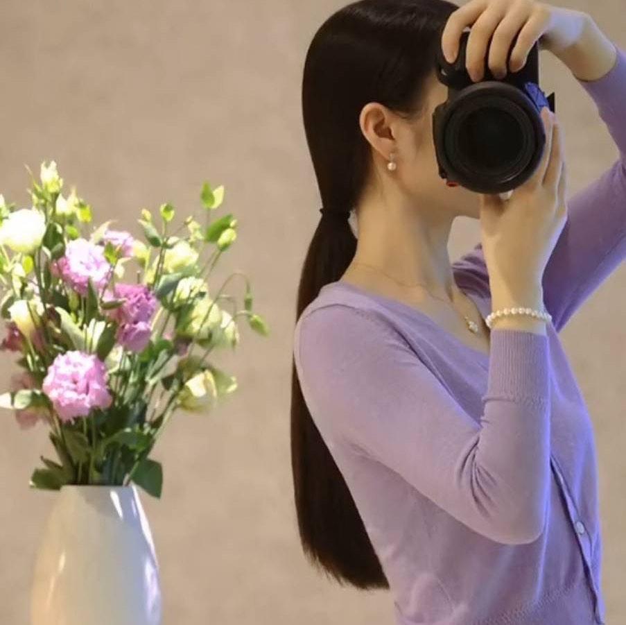 凌沐芯 