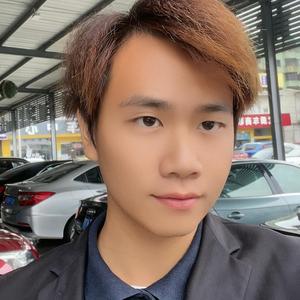 湘聚二手车小陈 