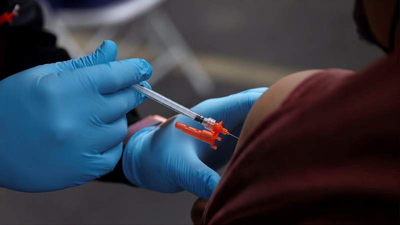 美国一患者感染新冠长达471天 病毒在体内变异3次