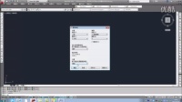 cad2007初学教程cad2007机械制图视频教程