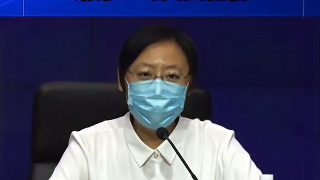 健康码突然变成黄码或红码怎么办?请第一时间找他们
