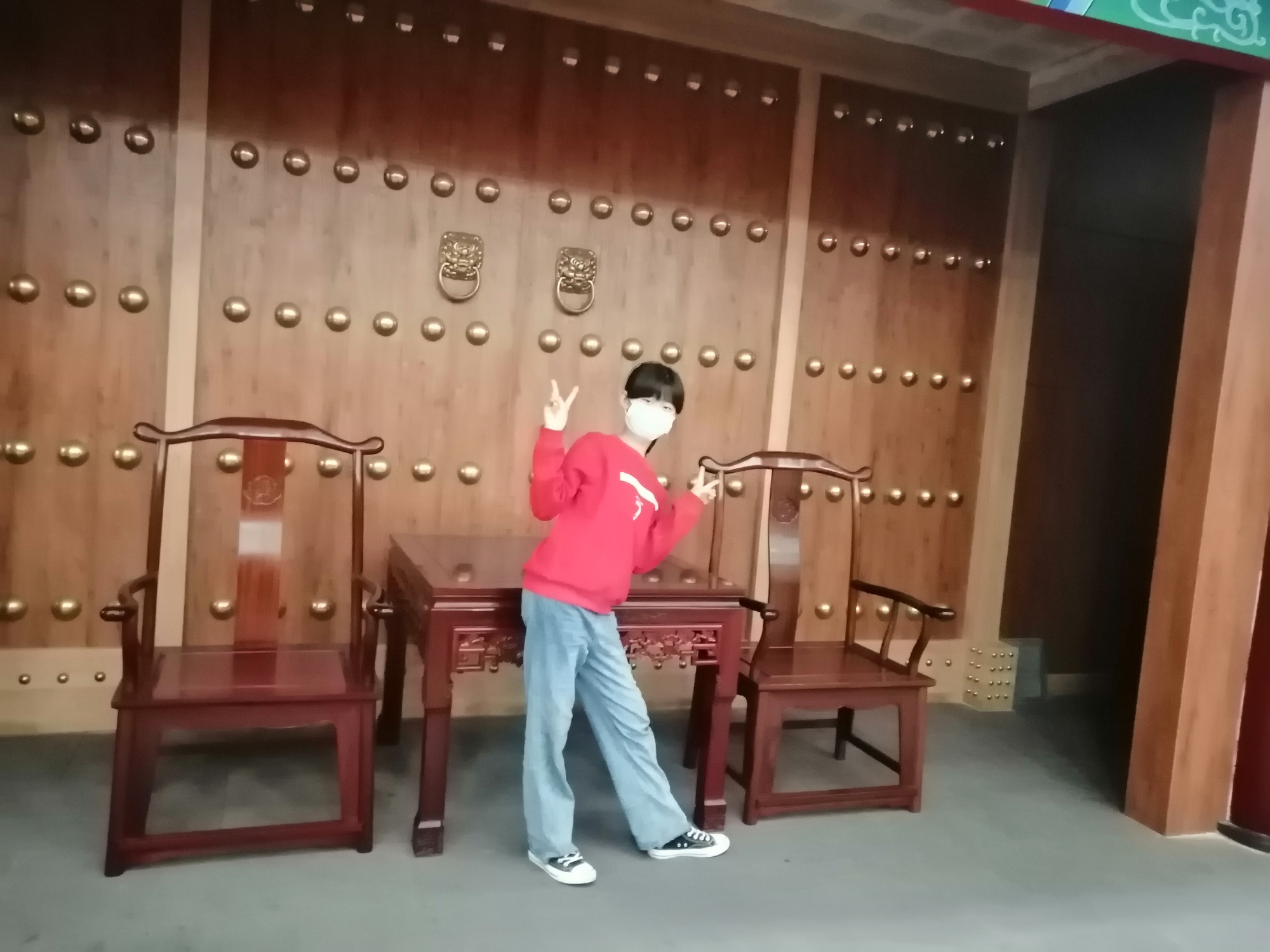 L生活随记 