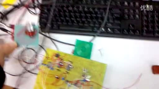 过节找点乐子,做个无线电能传输吧