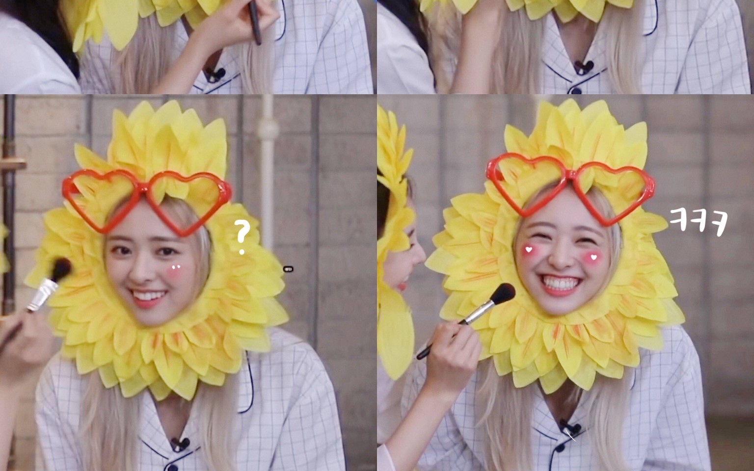 身材管理不行?ITZY人气歌谣个人直拍2天播放量排名,忙内YUNA持续...